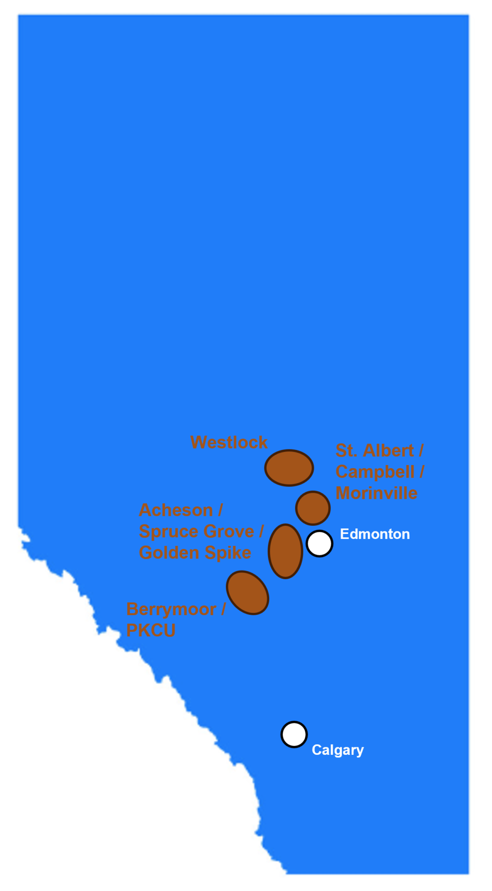 Maga Energy | Oil and Gas in Western Canada